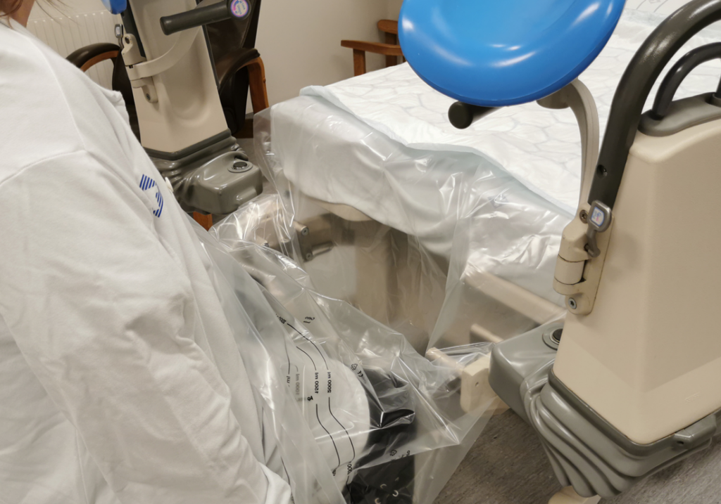 CETRO® Cover - Cetro Medical