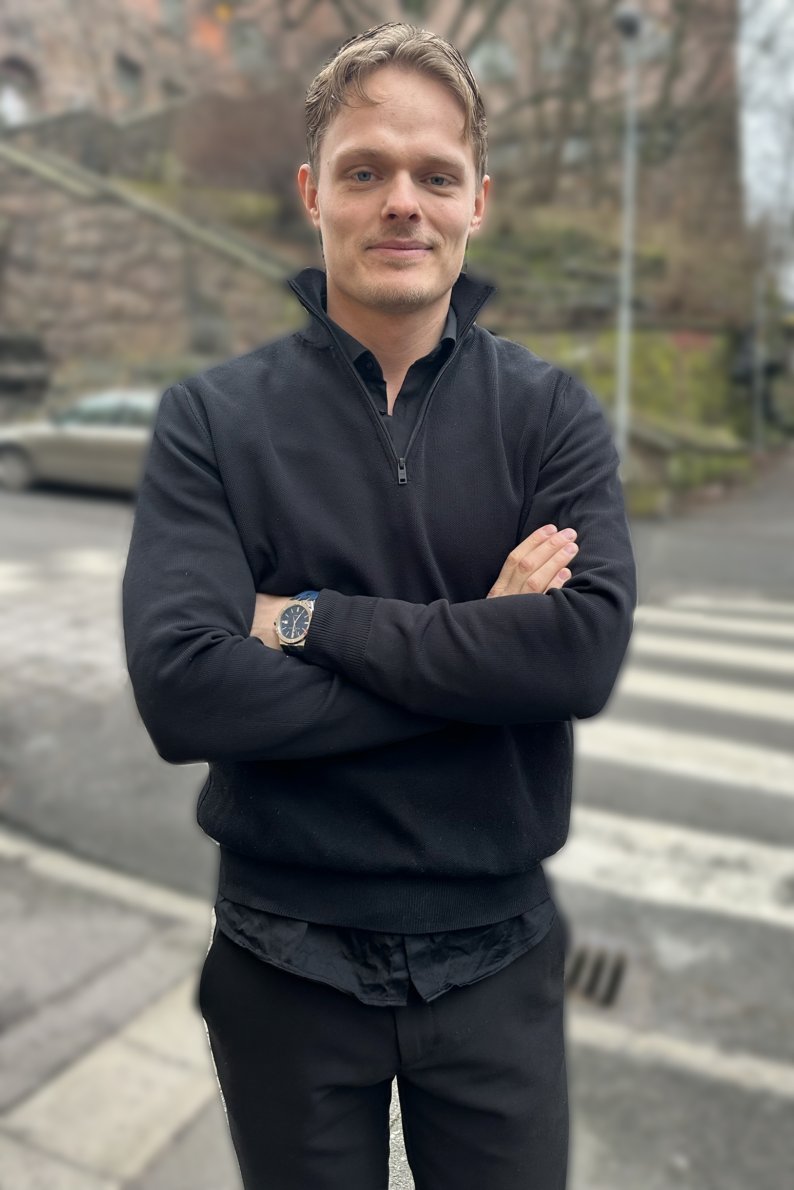 Kontakt - Cetro Medical