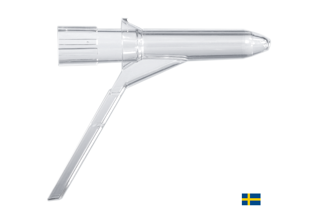 CETRO® Proctoscope Medium Basic - Cetro Medical