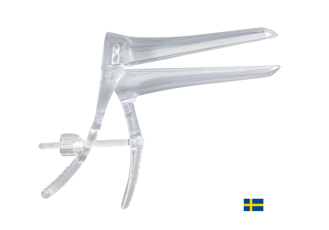 ComfiSpec® Sterile - Cetro Medical