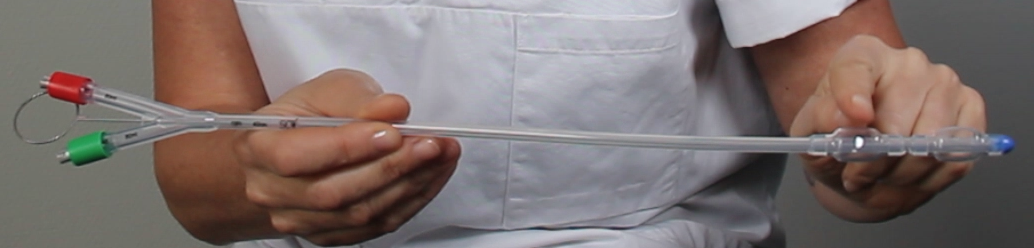 Natech CVB Double-Balloon - Cetro Medical