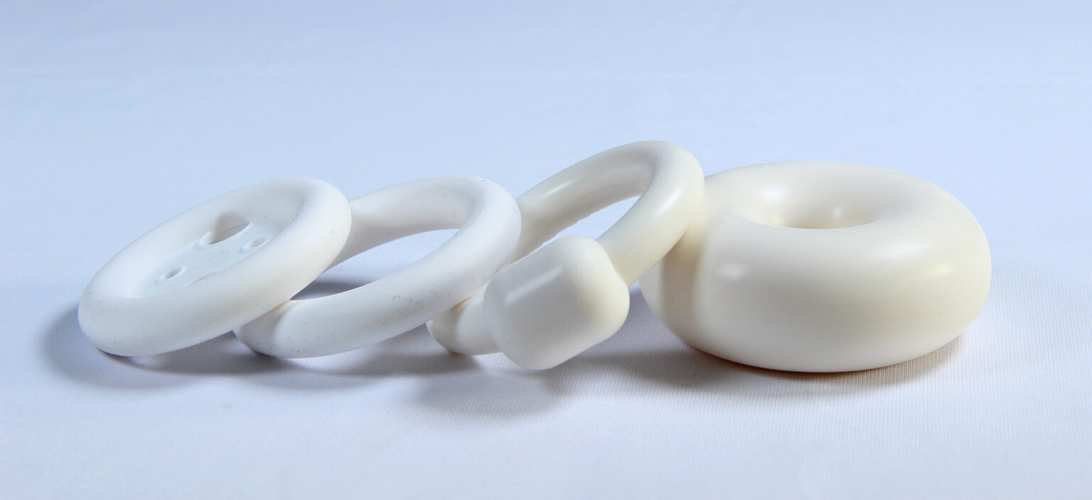 Pessary Rings - Cetro Medical